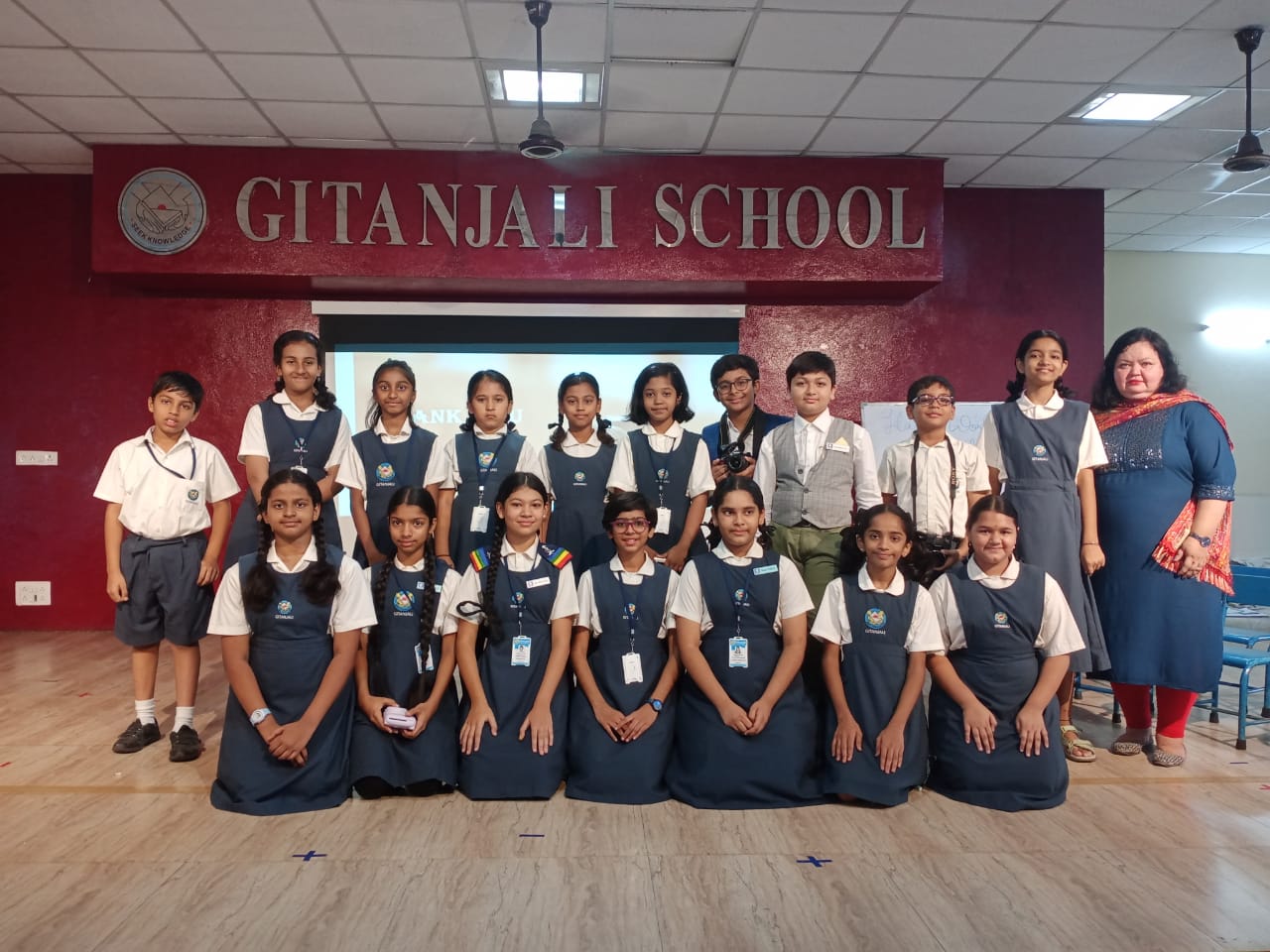 Events | Gitanjali Group Of Schools