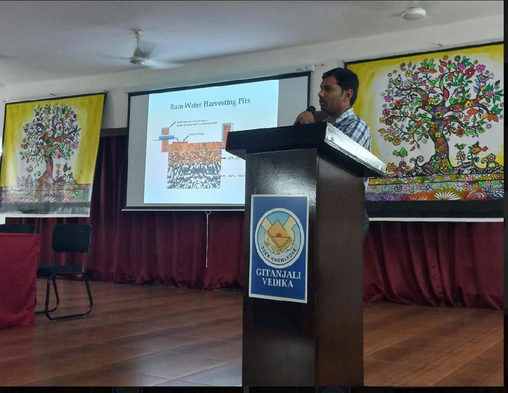 Gitanjali Vedika